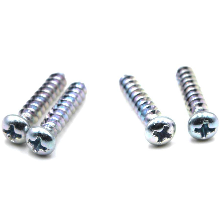 Buy Phillips Pan Head Screws, Self Drilling Mini Thread Forming Metric ...