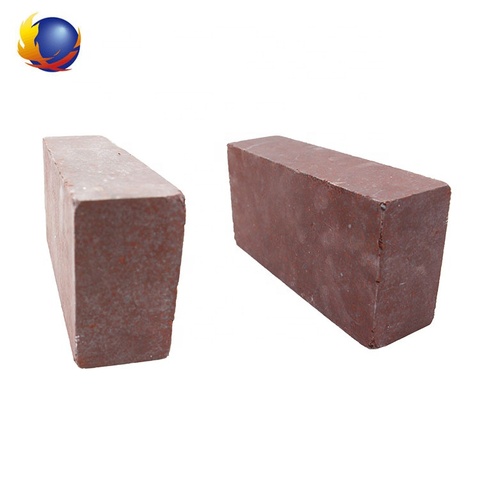 Buy Factory Price High Grade Fused Rebonded Magnesia Chrome Brick From Rongsheng from Zhengzhou ...