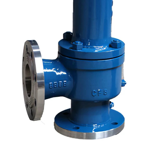 Buy Factory Price Stainless Steel Full Lift Spring Loaded Steam Boiler ...