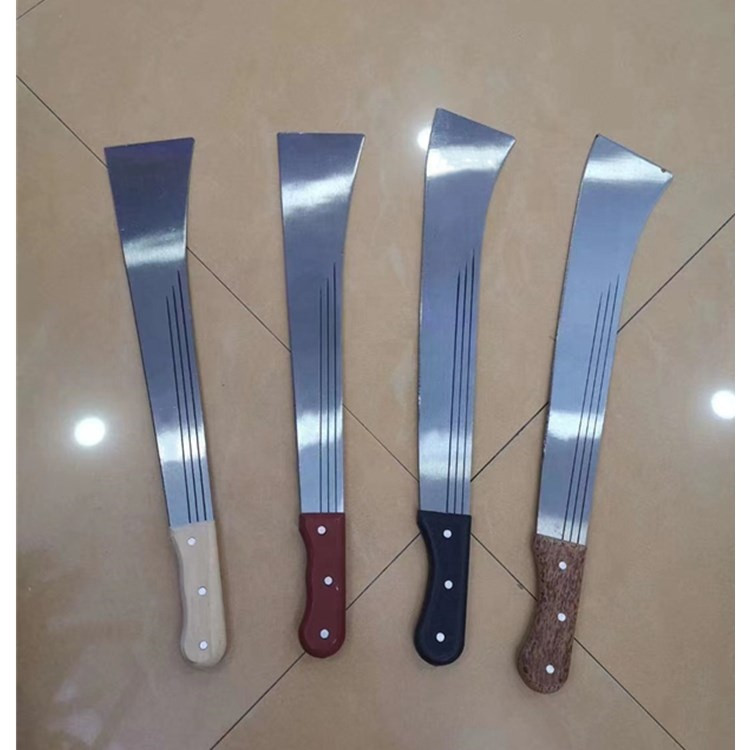 Buy Farm Tools Machete M206 South Africa Grass Slasher Sugarcane ...