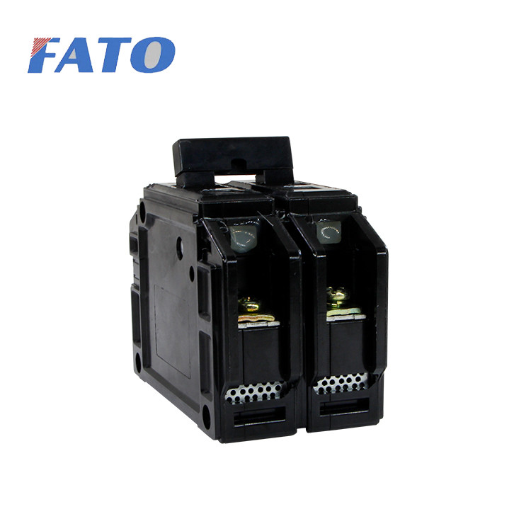 Buy Fato Bh Plug-in Circuit Breaker from FATO Mechanical And Electrical ...