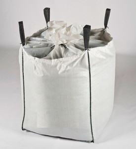 Buy Fibc China Manufacturer Big Bag 1 Ton Flecon Bag Bulk Feed Bags ...