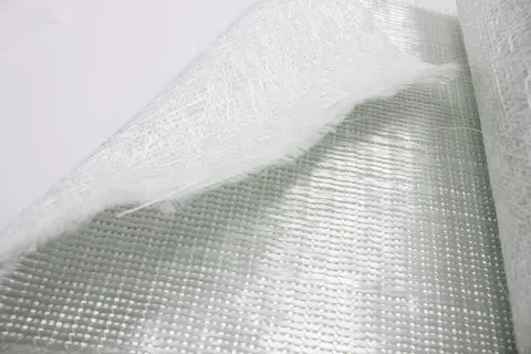 Buy Fiberglass Core Combination Mat Gram Weight 780g/m2-1380g/m2 1-3 ...