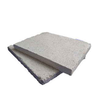 Buy Fire Rated Insulation Material Perlite Door Core Board / Panel from ...