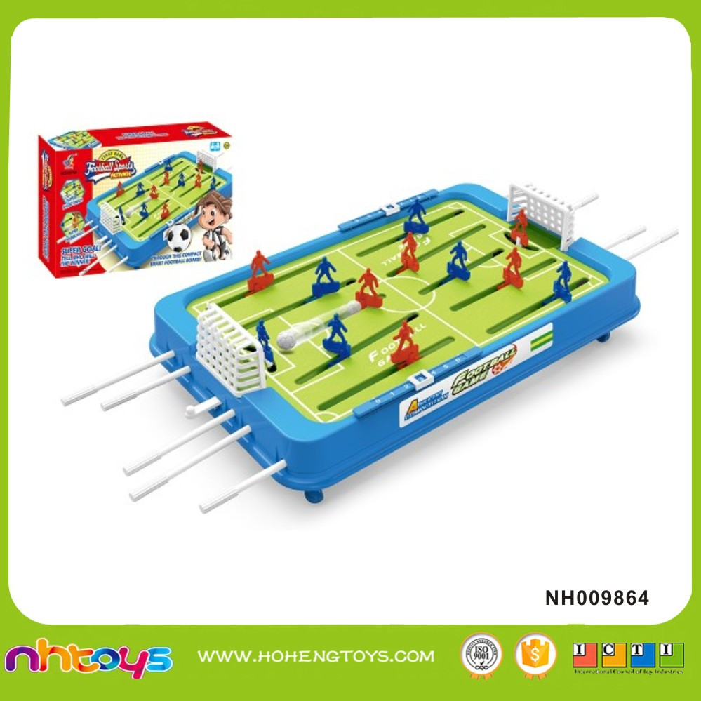 Buy Football Table Children Table Football Machine Game Mini Soccer Toy ...