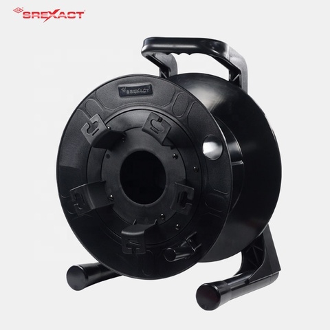 Buy For Sales Plastic Cable Wheel Cord Cable Reel from SUN RISE EXACT ...