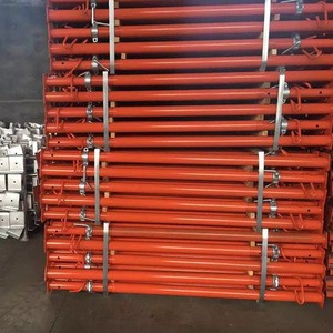 Buy Formwork Super Slim Soldiers Push Pulls Prop Jacks Tilt Platesnuts ...
