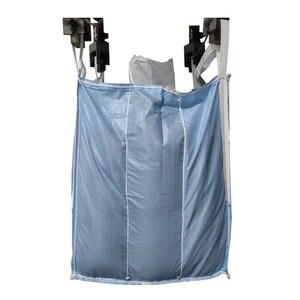 Buy Free Sample 1000kg Laminated Ventilated Pp Woven 1 Cubic Meter Fibc ...