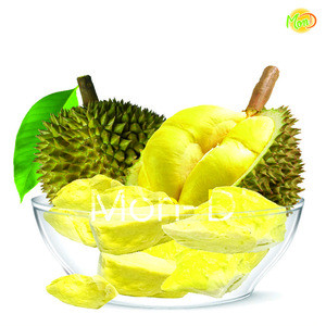 Buy Freeze Dried Durian Monthong Hight Quality Fruit From Thailand (50g ...