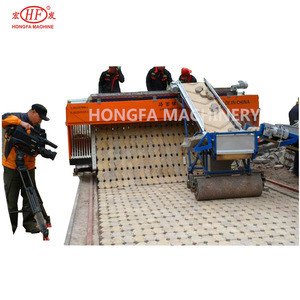 Buy Fully-automatic Road-laying Machine New Designed Pavement Brick ...