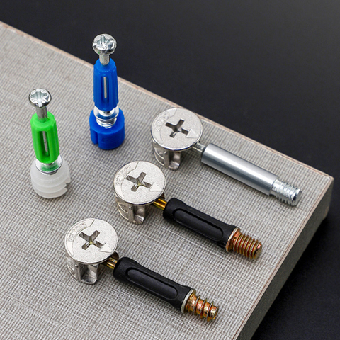 Buy Furniture Hardware Fittings Right-angled Supporting Mini Fix 10mm ...