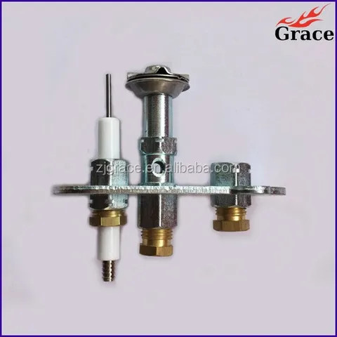 Buy Gas Pilot Burner Gp05 from Ningbo Yinzhou Grace Appliance Factory ...