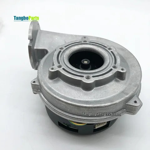 Buy Gas-premix Heating System Condensing Gas Boilers Microwave ...