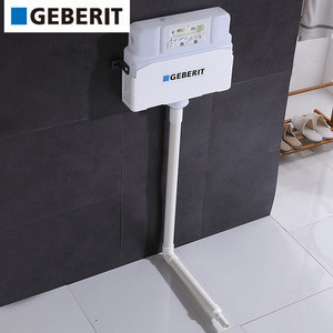 Buy Geberit Alpha In-wall Cistern Watermark Concealed Cistern For Wall ...