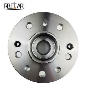 Buy Genuine Wheel Hub Bearing For Mercedes Benz Car Parts Oem ...