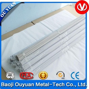 Buy Grade2 Titanium 7 Strand Fishing Wire And Nickel from Baoji Ouyuan ...