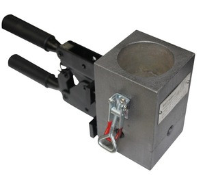 Buy Graphite Exothermic Welding Molds from Ningbo Hi-Tech Yuanchuang ...