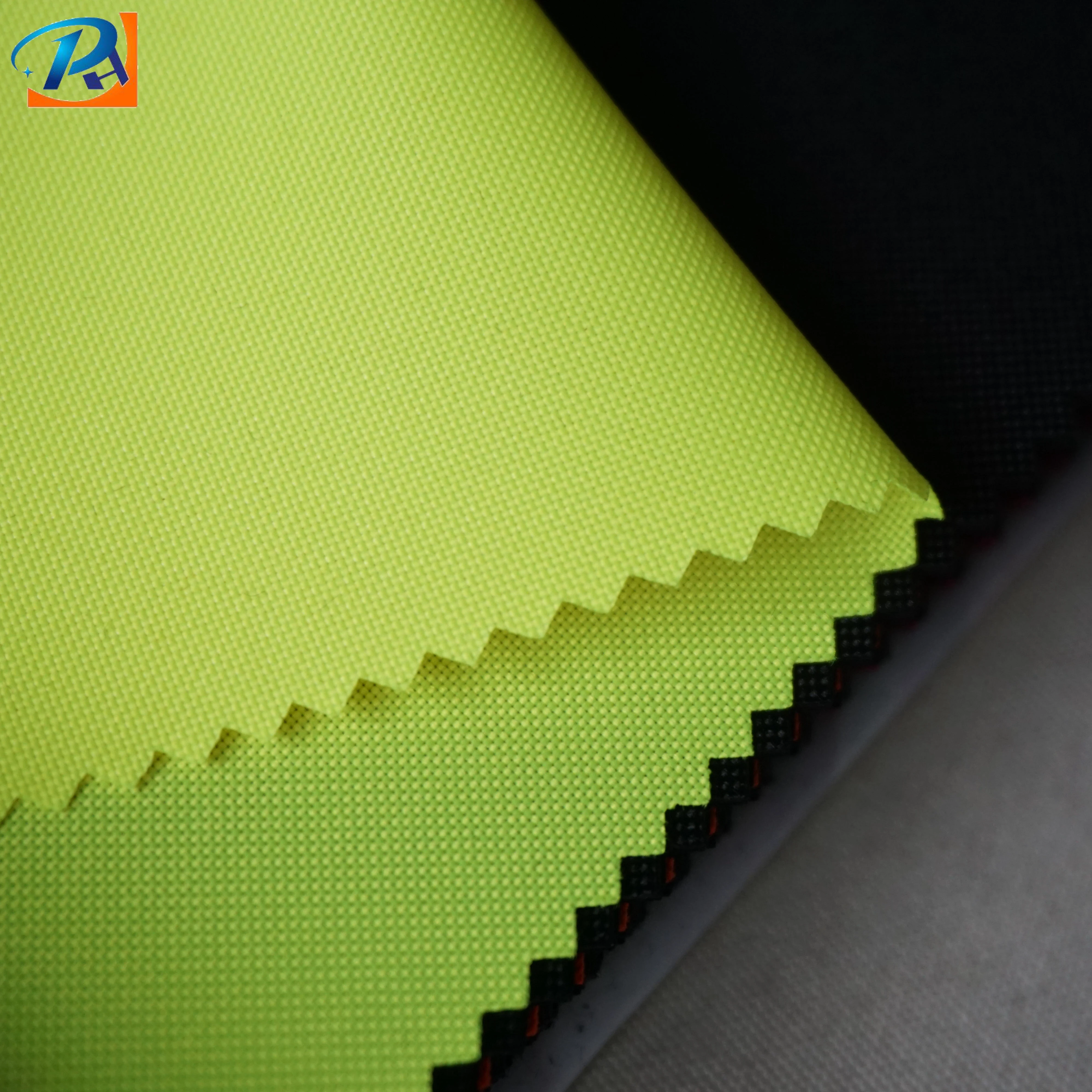 Buy Grs Certified 300d 600d Recycled Pet Fabric Bag Luggage Oxford ...