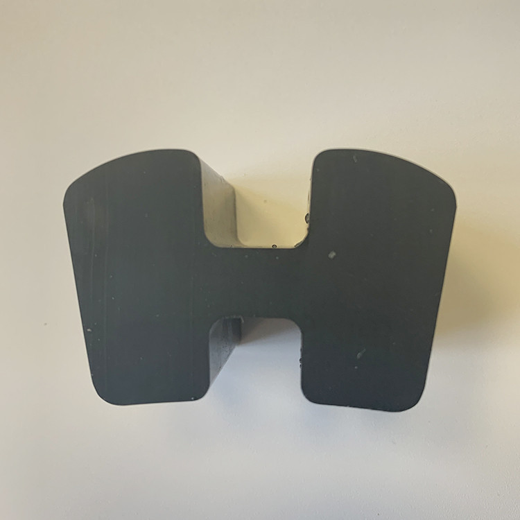 Buy H Type Rubber Buffer Shaft Coupling H Elastic Spiders from Zhejiang ...