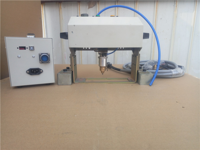 Buy Handheld Mini Pneumatic Motorcycle Chassis Frame Vin Number ...