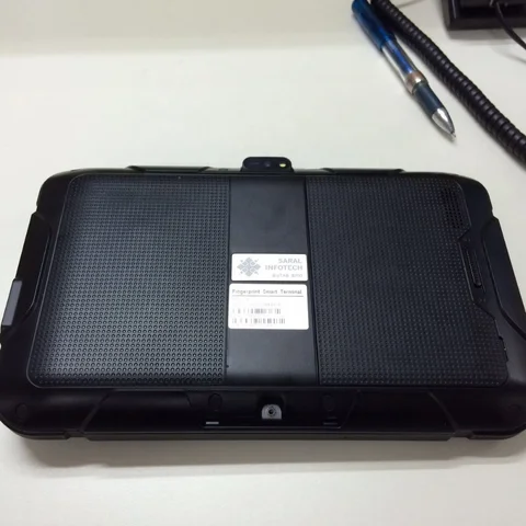 Buy Handheld Mobile Pda Biometric Fingerprint Scanner Android 4g/rfid ...