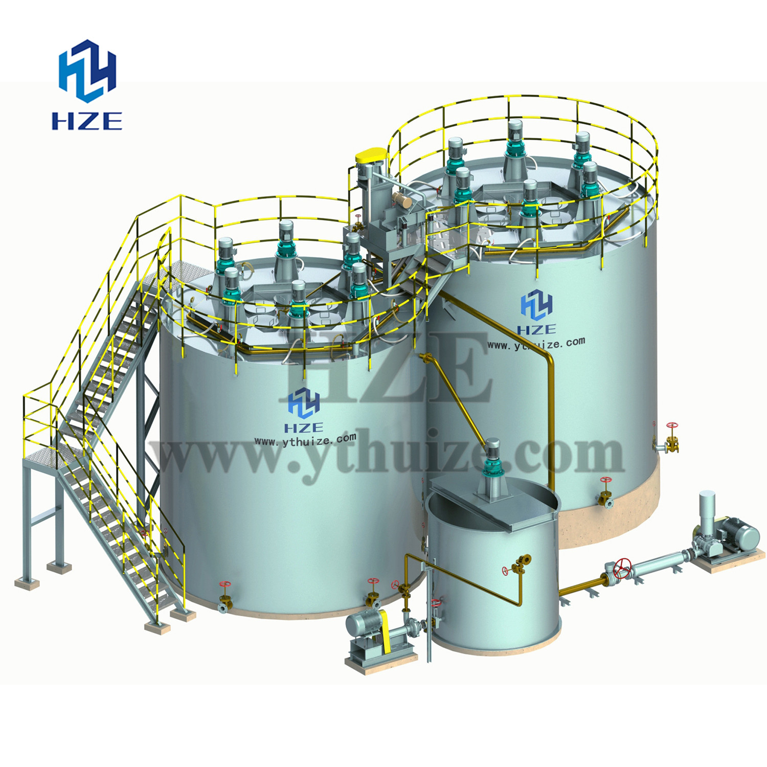 Buy Hard Rock And Alluvial Mining Small Gold Mining Equipment from ...