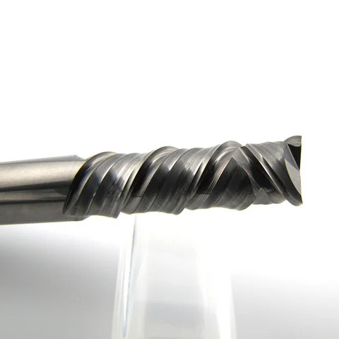 Buy Hbc60 Composite End Milling Cutter Aviation Materials Honeycomb ...