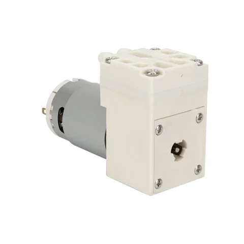 Buy Hckg Manufacturers Single Head Micro Diaphragm Micro Pump 12v/24v ...