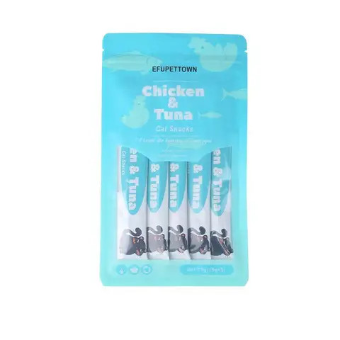 Buy Healthy Promotes Digestion Bars Salmon&catnip Falvor Cat Licking ...