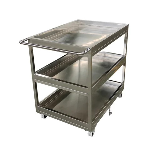 Buy Heavy Duty Transport Tool Carts Platform Truck Cart Folding ...