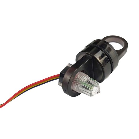 Buy High Precision Level Control Relay Sensor Fs-ir1901d Fiber Optic ...