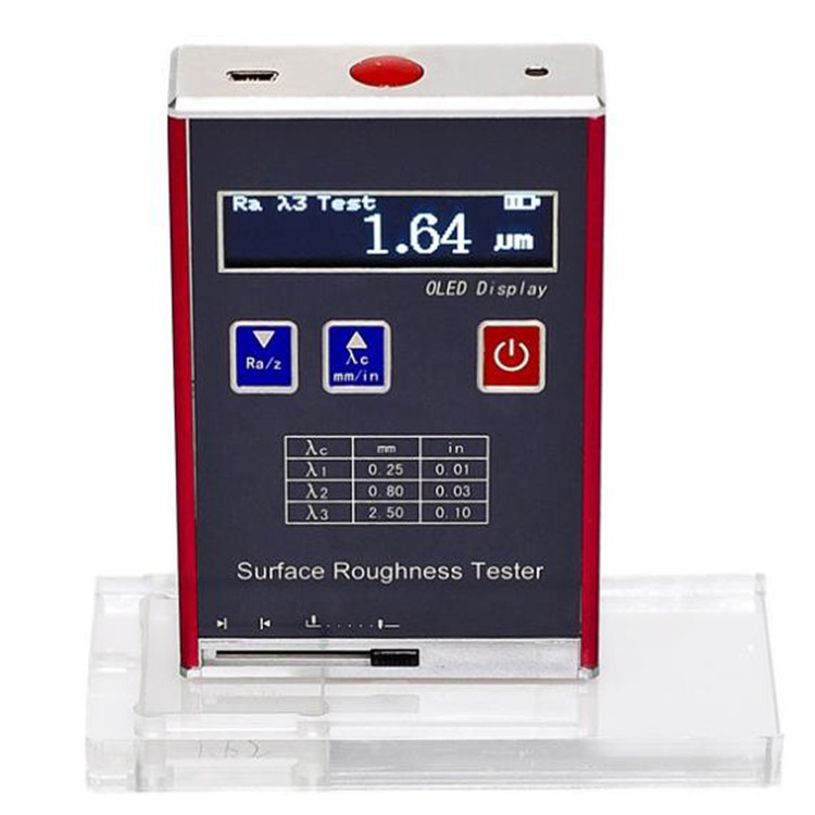 Buy High-precision Surface Roughness Meter Roughness Measuring ...