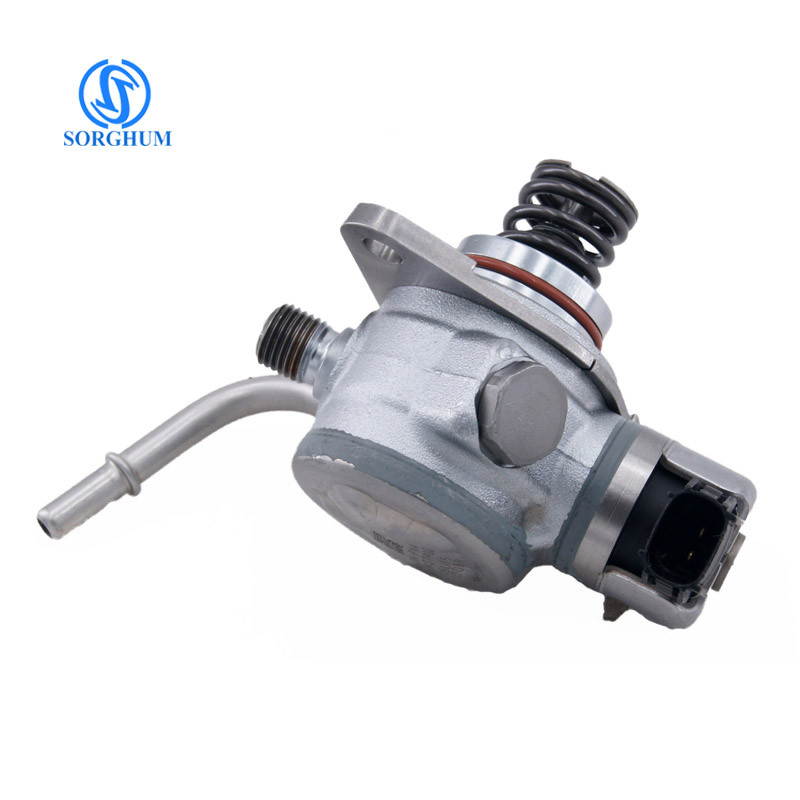 Buy High Pressure Fuel Injection Pump For Volvo Xc90 31437903 from ...