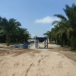 Buy High Quality And Fine Aggregate Washed Malaysian River Sand from ...
