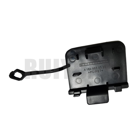 Buy High Quality Ready Stock Rear Bumper Back Trailer Cover Hook Cover ...