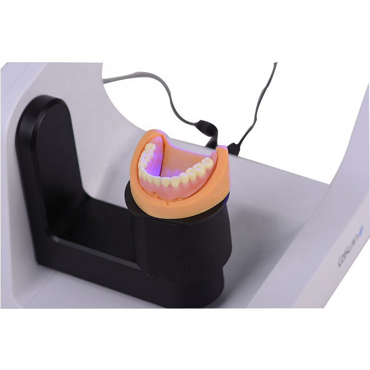 Buy High Stability And Efficiency Portable Dental 3d Scanner from ...