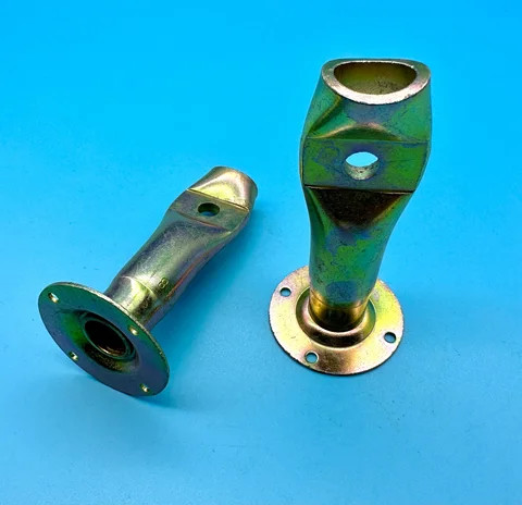 Buy High Standard Fixing Socket With Plate And Crimped End For Concrete ...