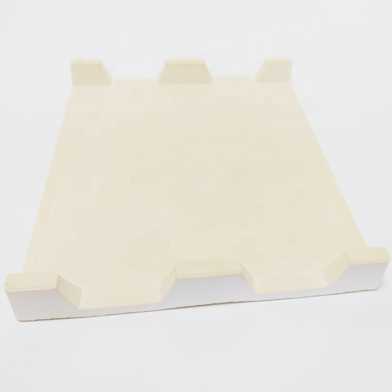 Buy High Temperature Ceramic Refractory Support As Kiln Furniture In ...