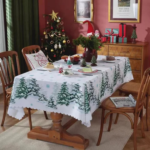 Buy Hot Sale Southeast Asian Style Pvc Waterproof And Oil Proof Plastic ...