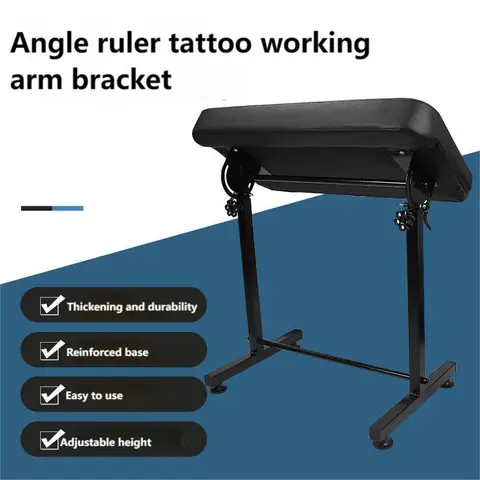 Buy Hot Style Professional Tattoo Furniture Large Size Handle Rest Body ...