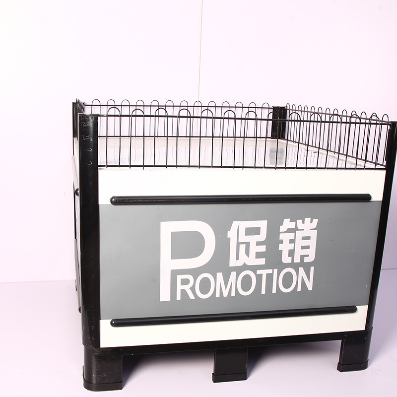 Buy Hot Trade Show Promotion Desk / Desktop Advertising Display ...