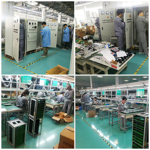 Buy Hydraulic Training Workbench Didactic Equipment Teaching Equipment ...