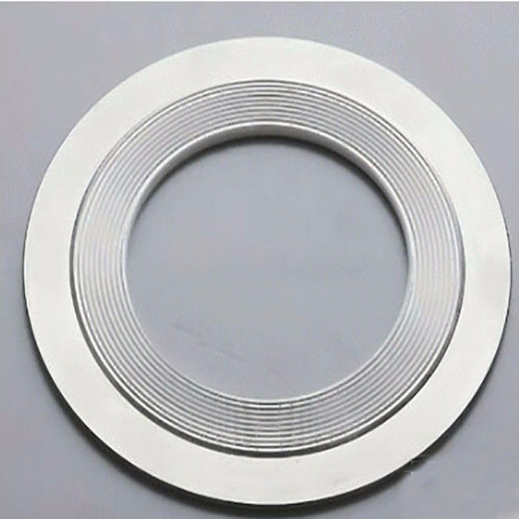Buy Inconel 625 Spiral Wound Gasket from Jiangsu Lambor Metal Co., Ltd ...