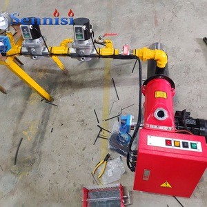 Buy Industrial Gas Burners For Boiler/brick Kiln/metallurgical Industry ...
