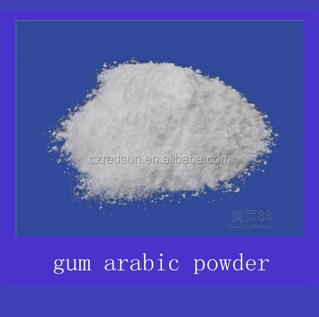 Buy Instant Gum Arabic Powder from Changzhou Red Sun Biological ...