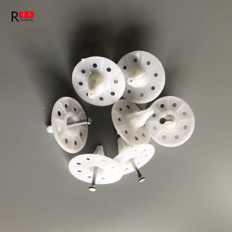 Buy Insulation Nails In Thermal Insulation Board Fixing With All Sizes ...