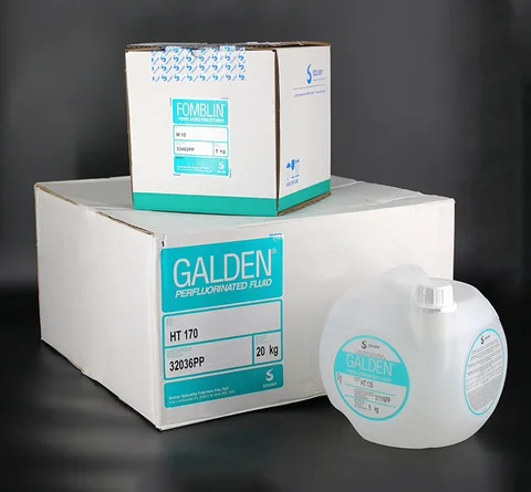Buy Italy Solvay Fomblin M03 M15 M30 M60 Perfluoropolyether Lubricant ...