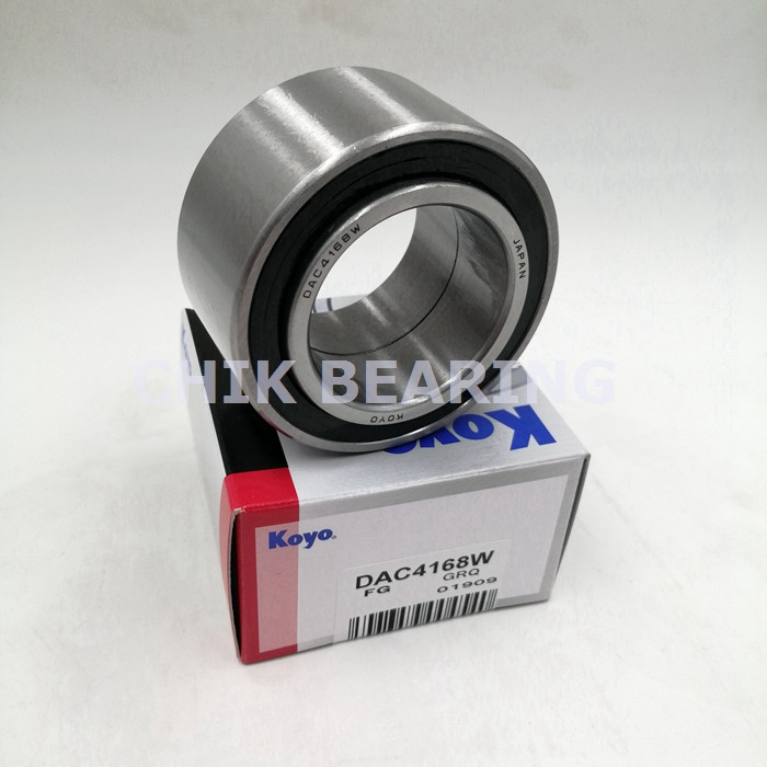 Buy Koyo Auto Motor Vehicle Ball Bearing Dac39720037 39*72*37 Mm Auto ...