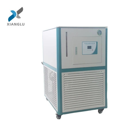 Buy Laboratory Chemical Industrial Water Heater Chiller Recirculating ...
