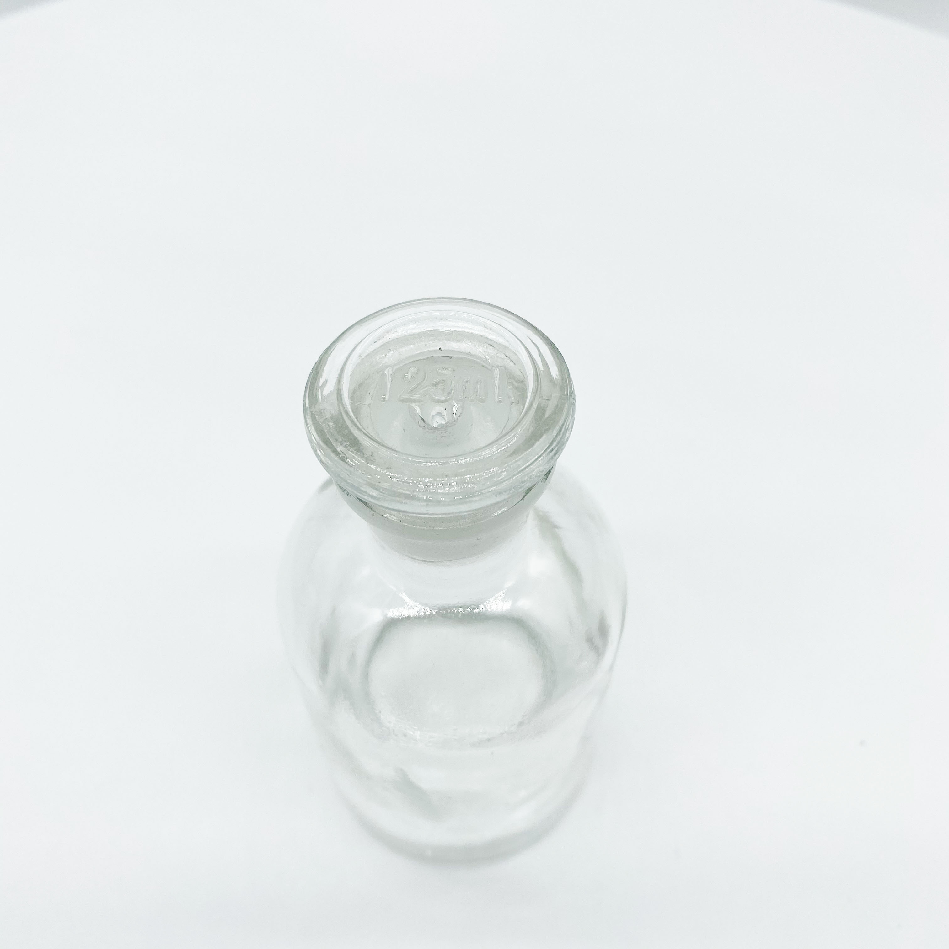 Buy Laboratory Chemistry Popular Plastic Glass Stopper 125ml Reagent ...